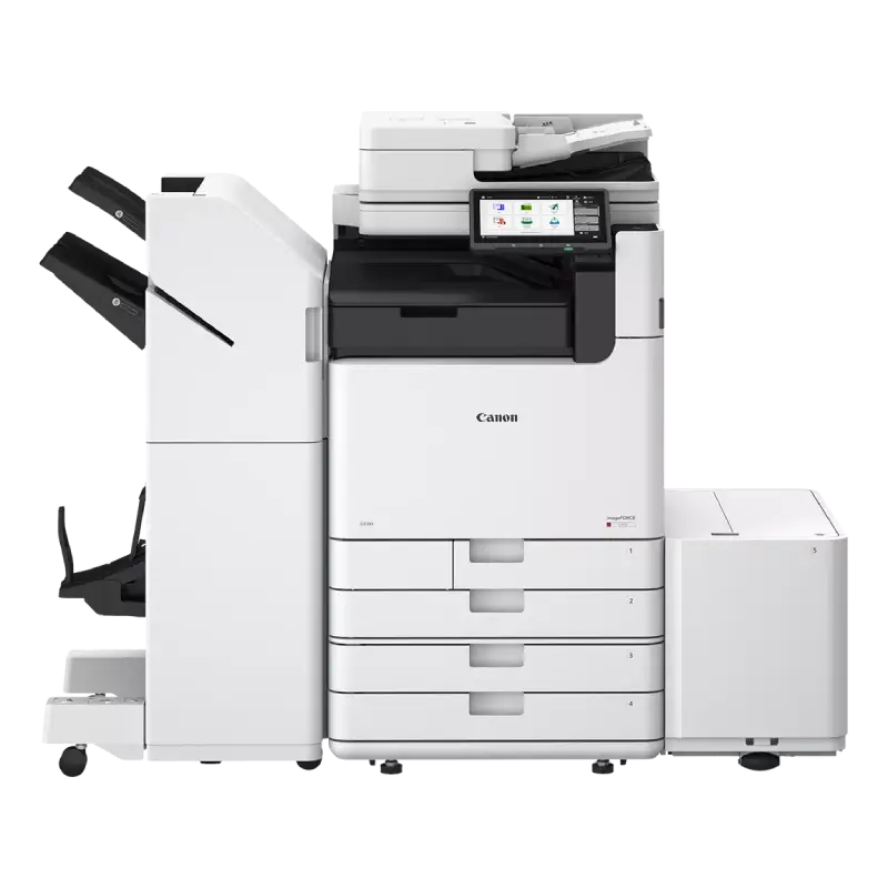 Canon Serie imageFORCE C5140 - OFYON